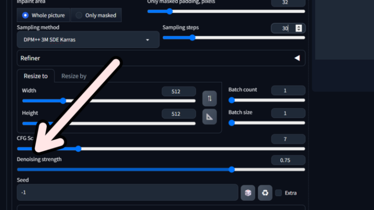 Google ColabでDeep Fake：Stable Diffusionの拡張機能「roop」の導入方法。ローカル環境での導入方法。（顔 ...