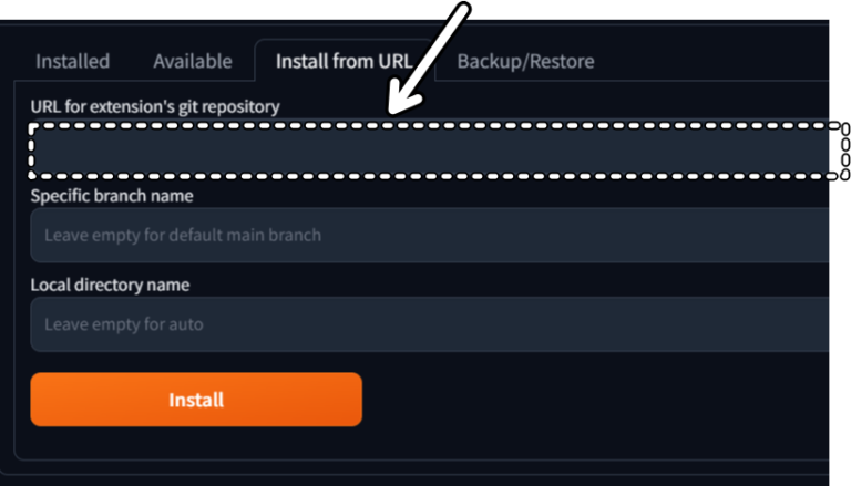 Google ColabでDeep Fake：Stable Diffusionの拡張機能「roop」の導入方法。ローカル環境での導入方法。（顔 ...