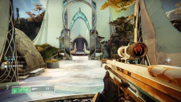 Destiny2 【D2Checkpoint】の使い方を解説。エキゾチック武器やレジェンダリー装備の効率的なファーミング D2チェックポイント ...
