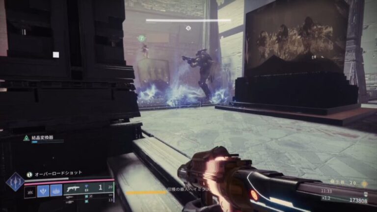 Destiny2 【D2Checkpoint】の使い方を解説。エキゾチック武器やレジェンダリー装備の効率的なファーミング D2チェックポイント ...